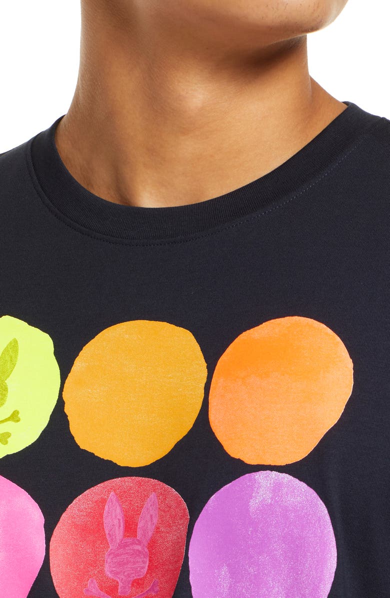 Psycho Bunny Bicknell Graphic Tee | Nordstrom