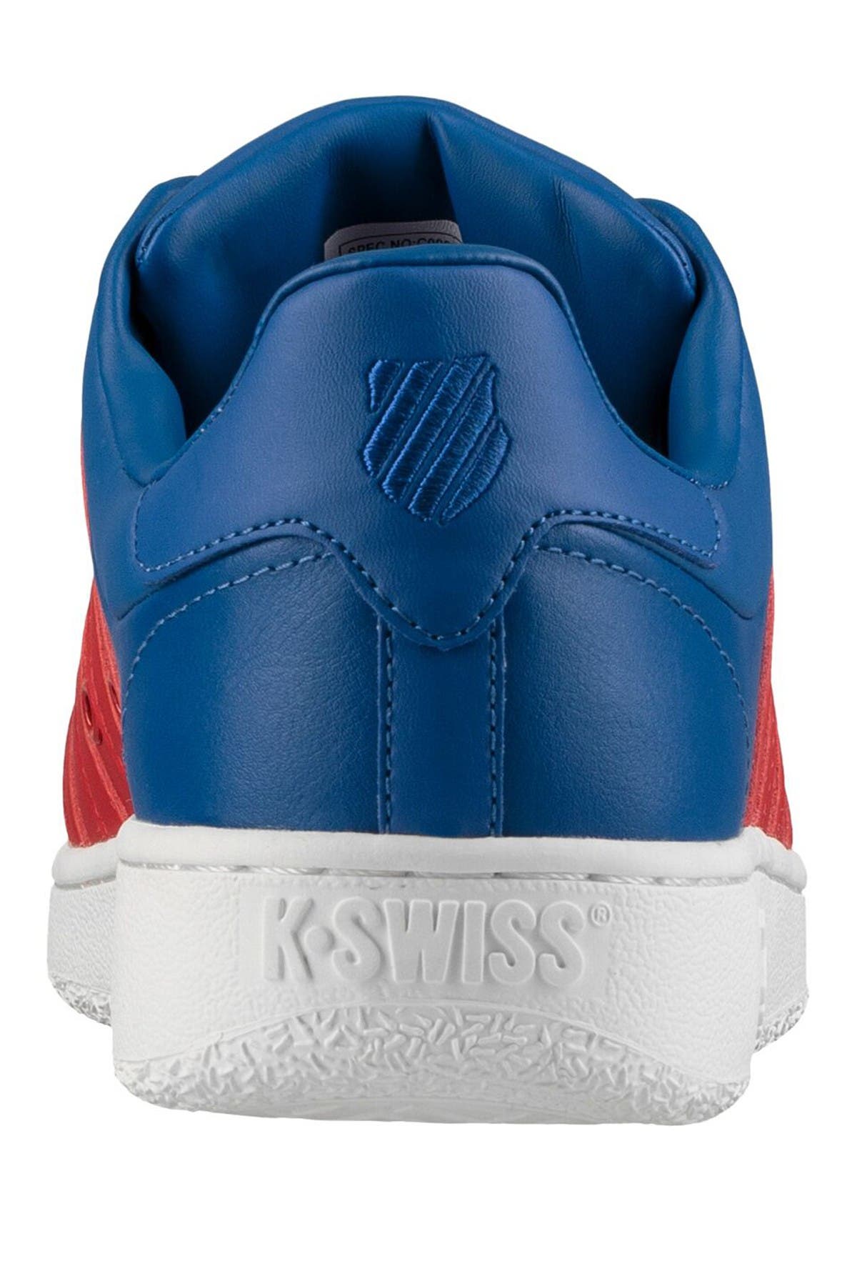 K-Swiss Classic VN Tri Color Sneaker | Nordstromrack