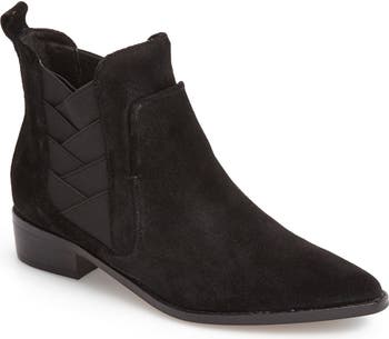 Rebecca Minkoff Jacy Chelsea Boot (Women) | Nordstrom