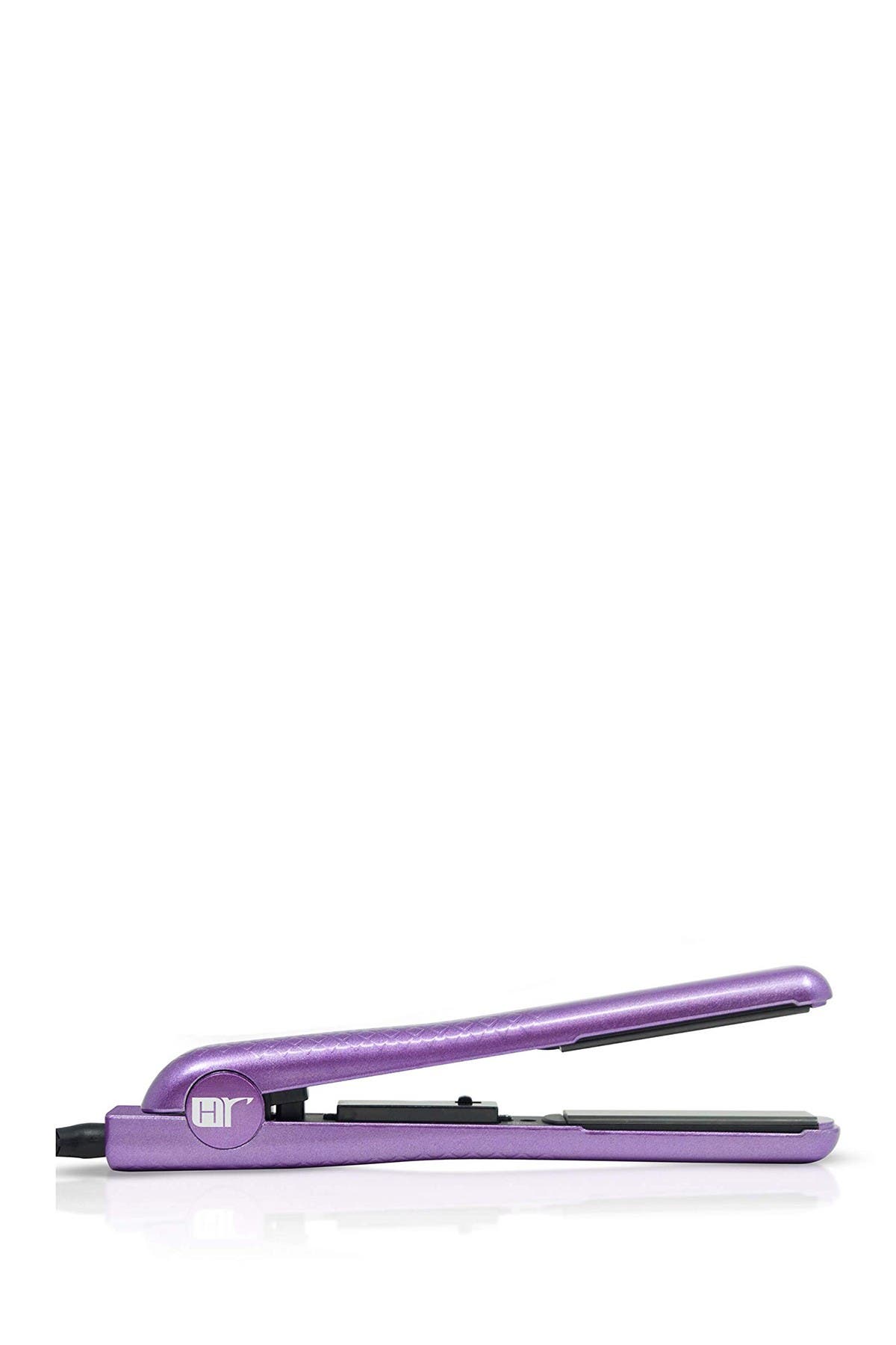 CORTEX BEAUTY Hair Rage 1.25" Ceramic Flat Iron - Sage Purple ...