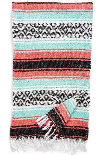 GUNN AND SWAIN Gunn & Swain Cassidy Throw Blanket | Nordstrom