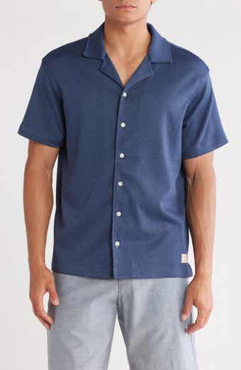 Scotch & Soda Textured Cotton Knit Polo | Nordstromrack Scotch & Soda Textured Cotton Knit Polo | Nordstromrack