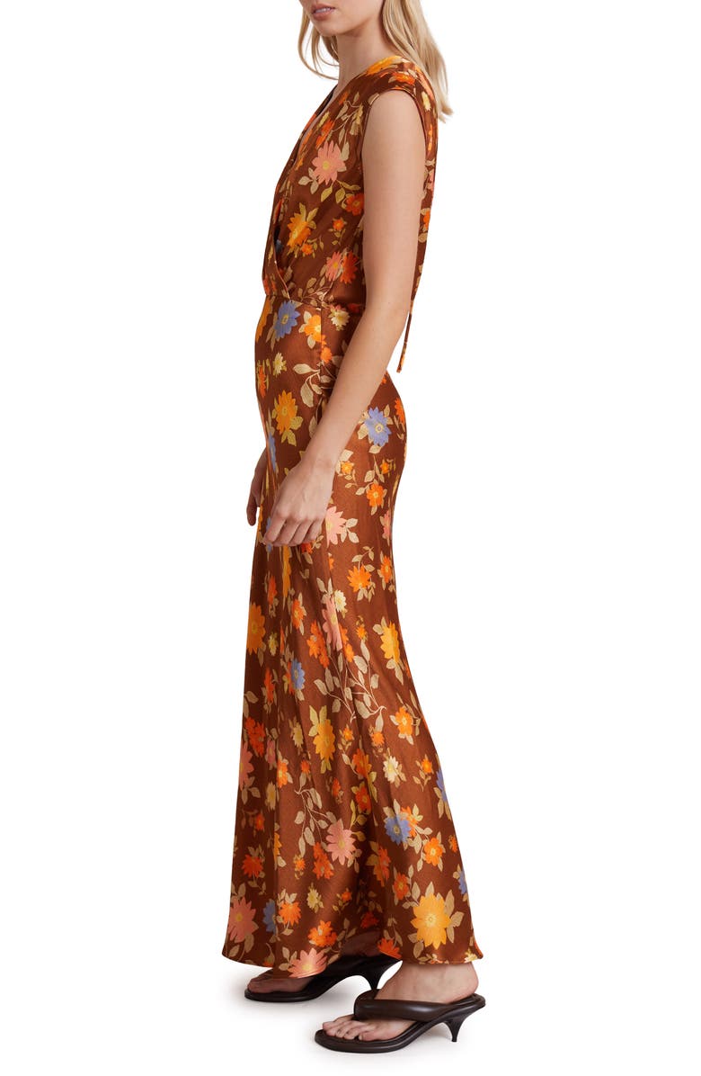 Bec + Bridge Carmen Floral Maxi Dress | Nordstromrack