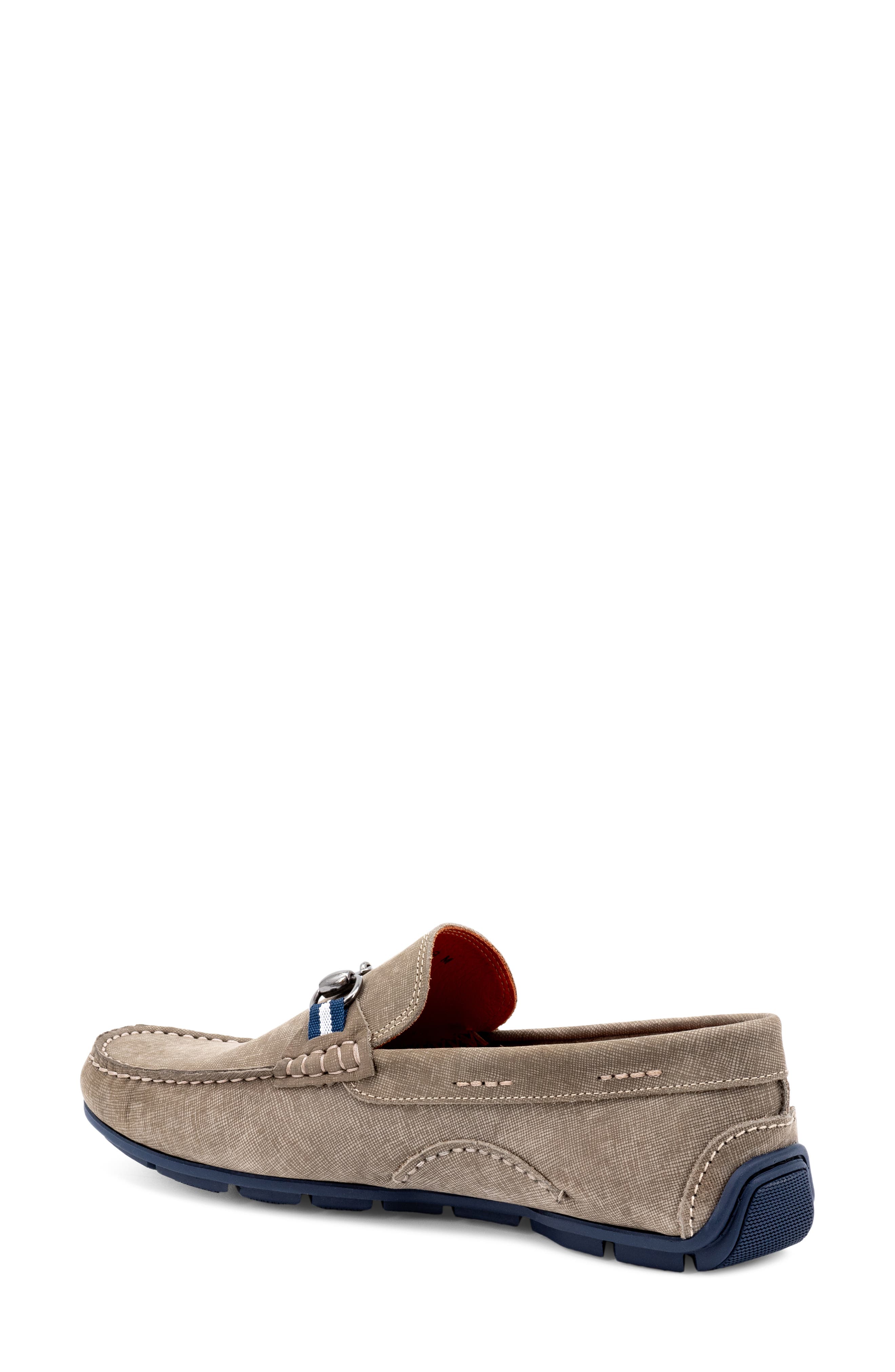 Martin Dingman Bermuda Bit Loafer (Men) | Nordstrom