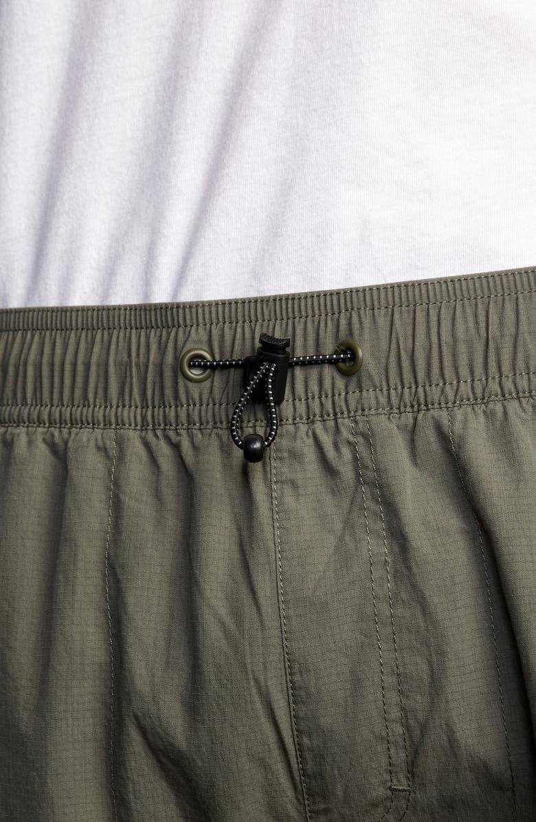 RVCA Brodie Cotton Blend Trail Pants | Nordstromrack