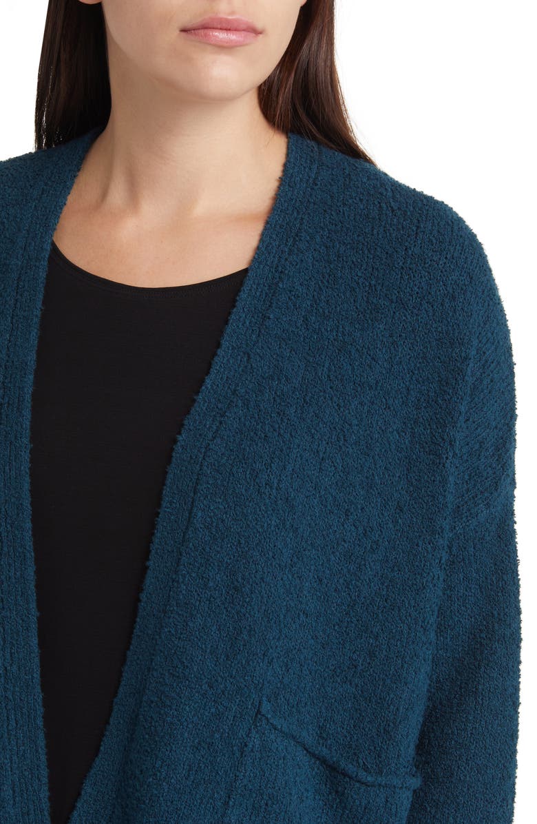 Eileen Fisher Open Front Cardigan | Nordstrom