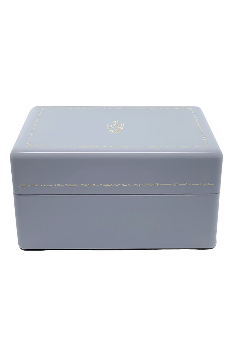 TROVE Mini Trunk Jewelry Box | Nordstrom