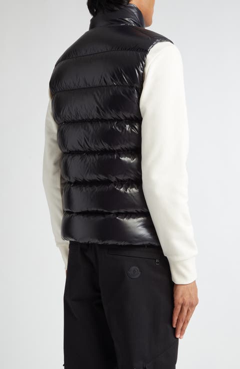 Men's Moncler Puffer & Down Jackets | Nordstrom