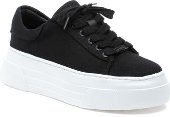 JSlides J/SLIDES Amanda Platform Sneaker (Women) | Nordstrom
