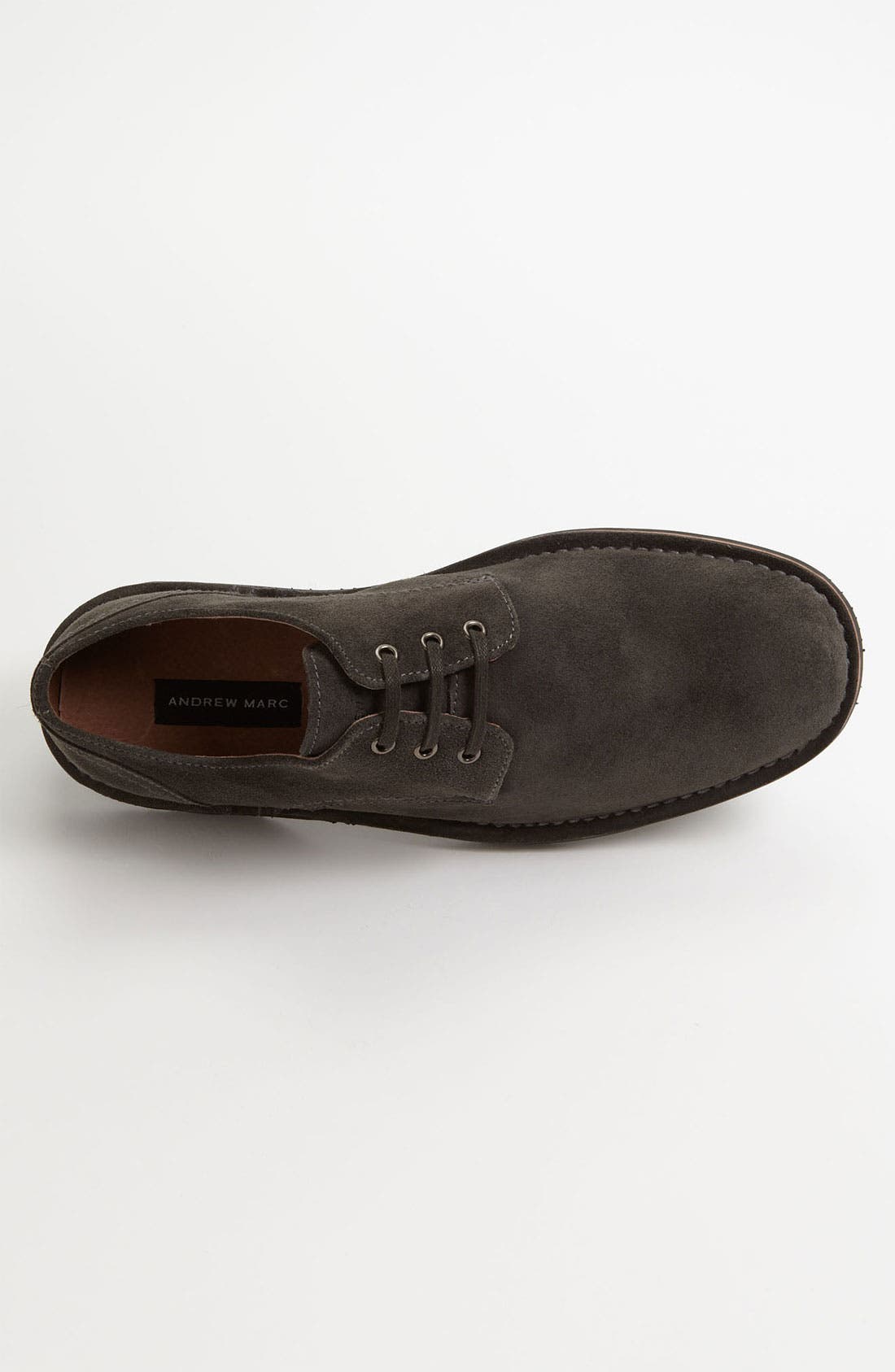 Andrew Marc 'Dorchester' Buck Shoe (Men) | Nordstrom