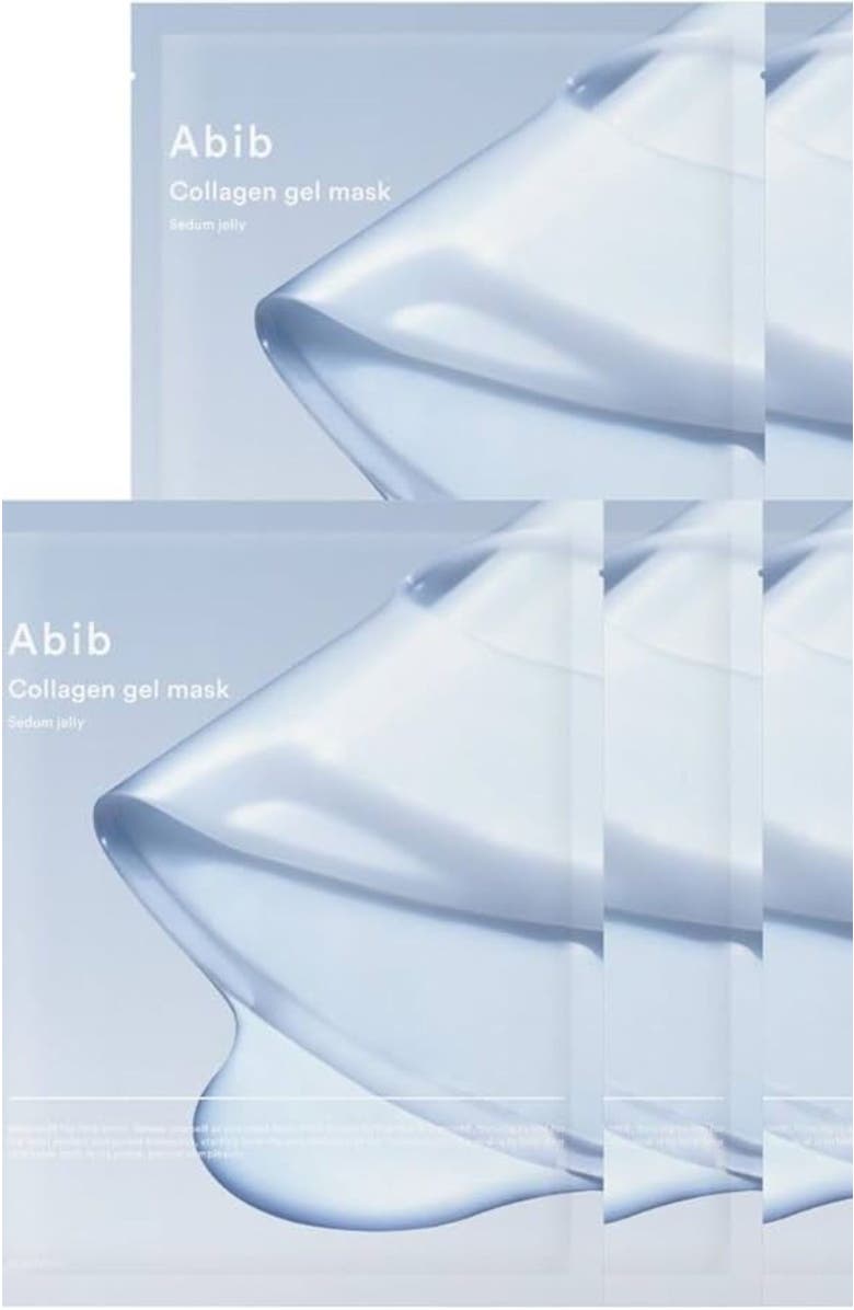 ABIB COLLAGEN GEL MASK SEDUM JELLY | Nordstrom