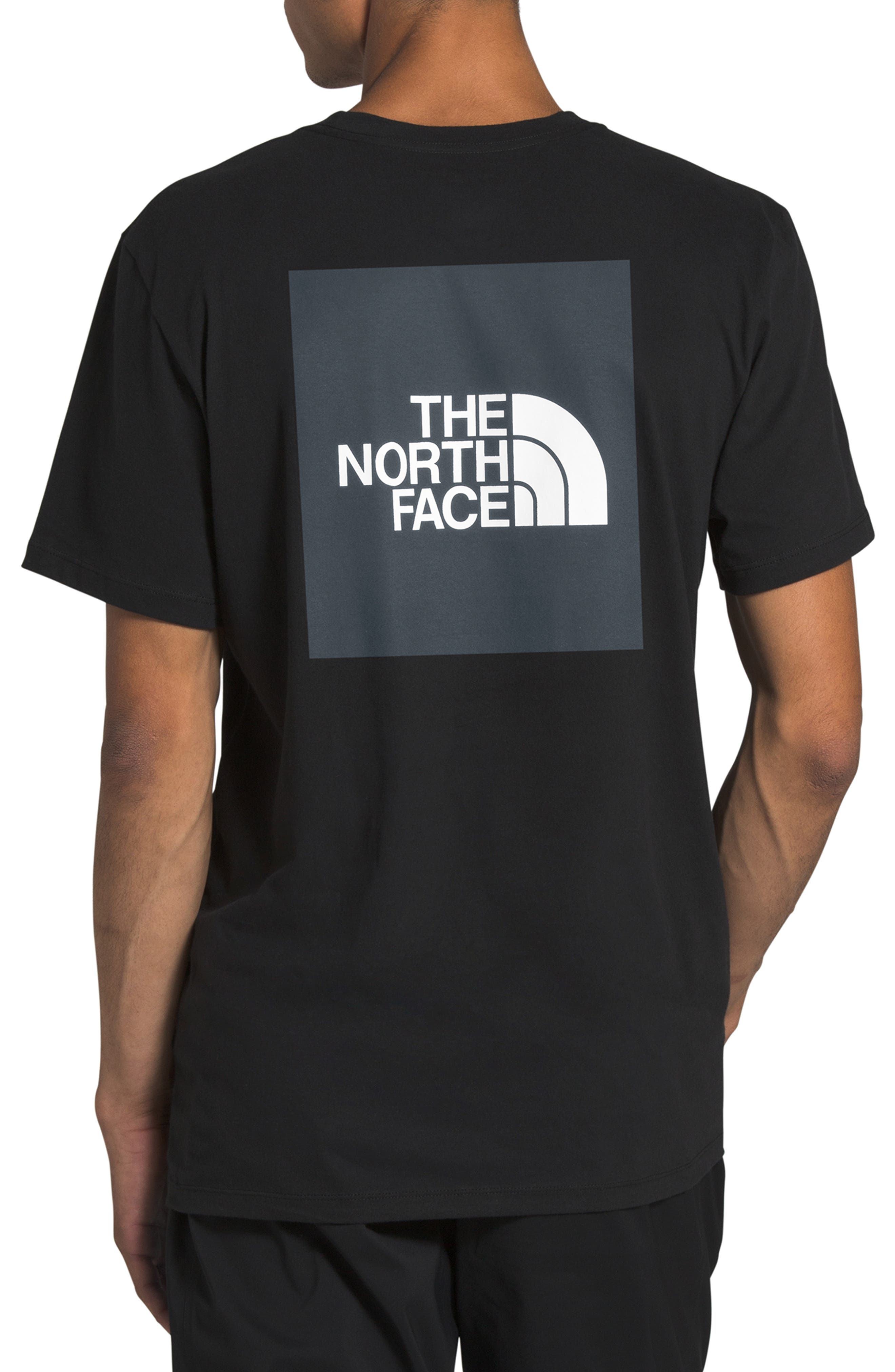 The North Face Red Box Graphic Tee | Nordstromrack