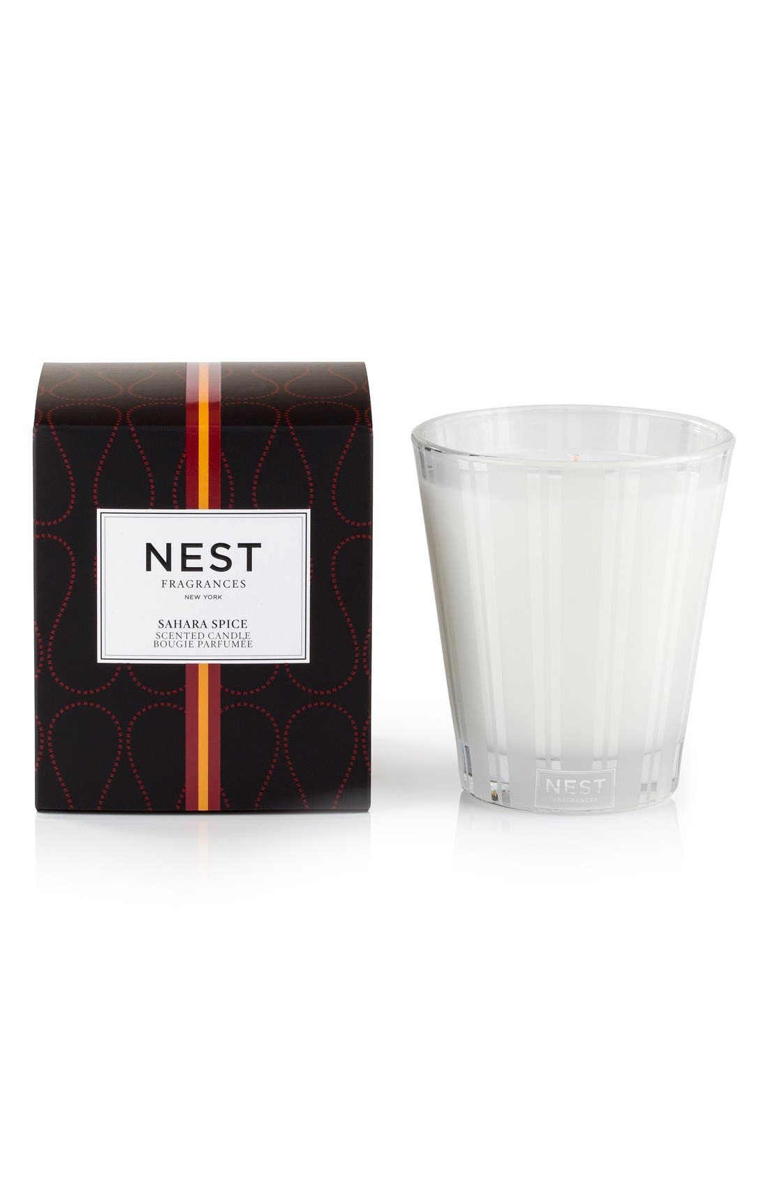 NEST New York NEST Fragrances Sahara Spice Classic Candle | Nordstromrack