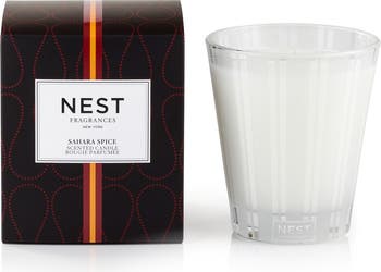 NEST New York NEST Fragrances Sahara Spice Classic Candle | Nordstromrack