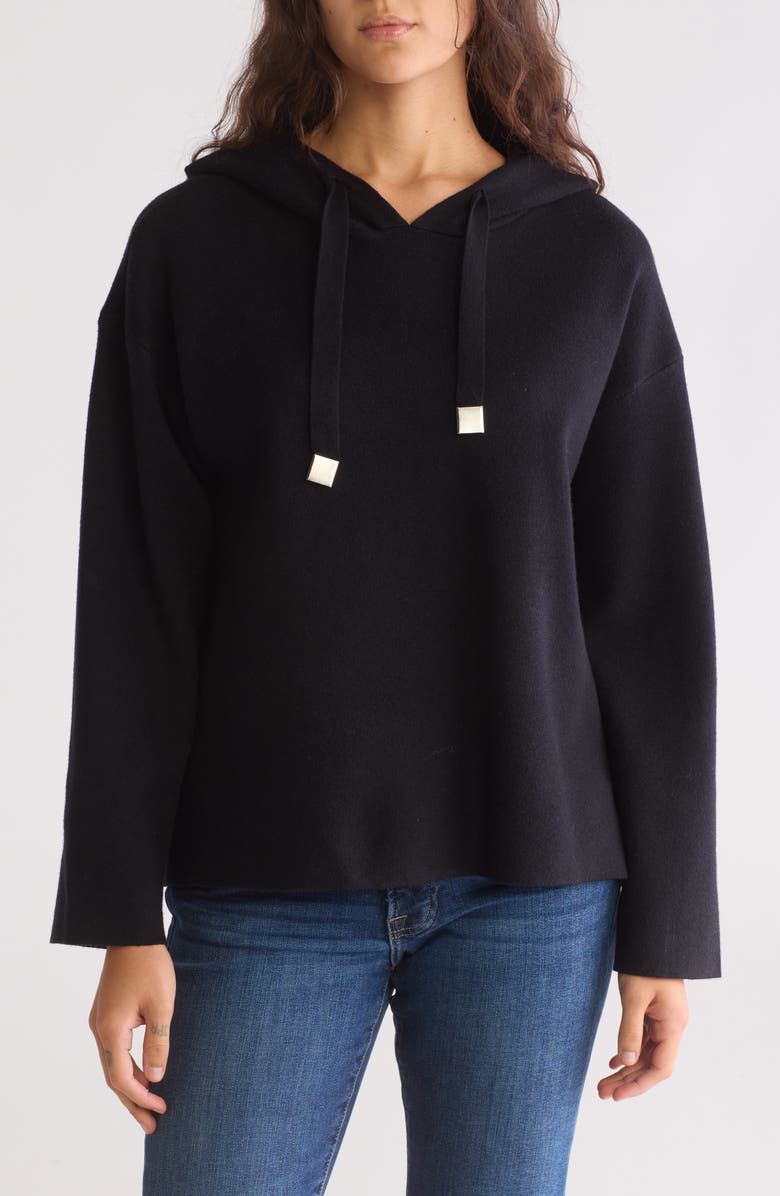 BY DESIGN Lia Hooded Pullover | Nordstromrack