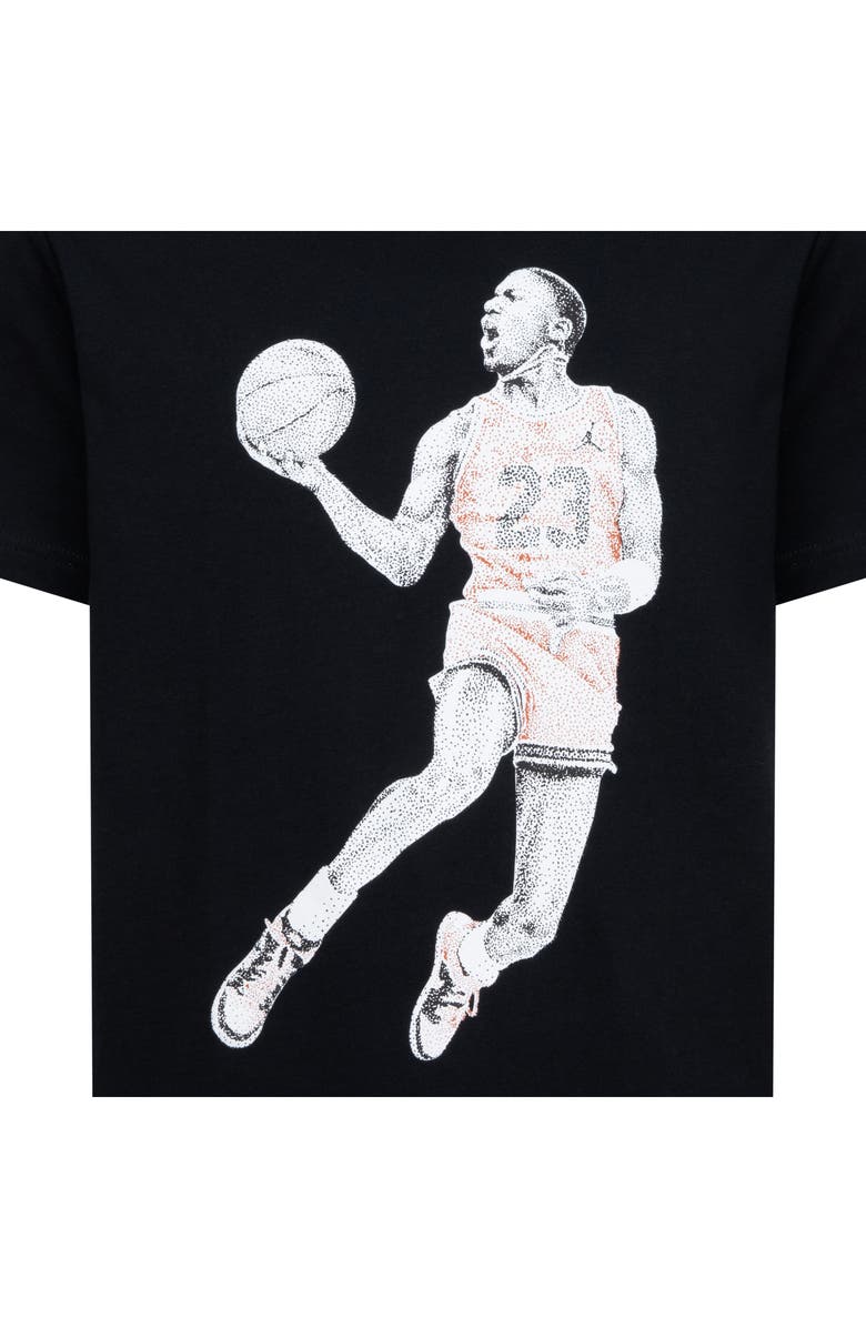 Jordan Kids' Air Jordan Dots Graphic T-Shirt | Nordstromrack