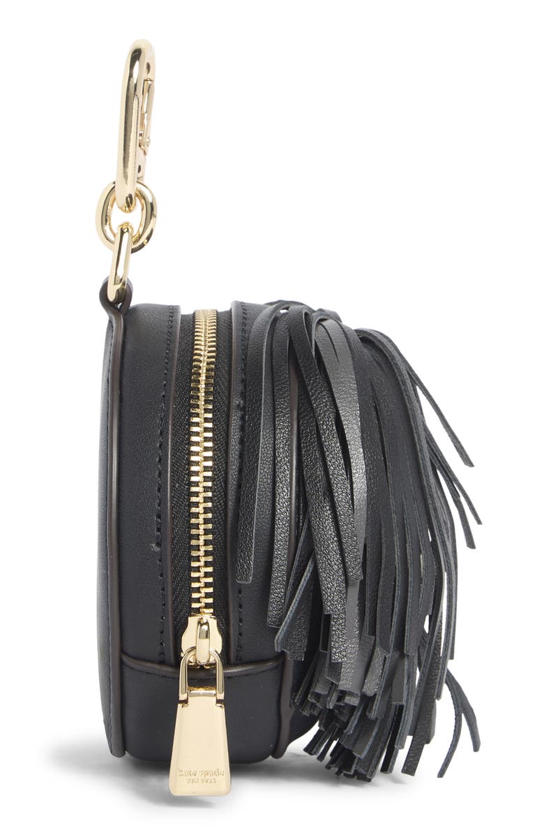 Kate Spade New York Shaggy 3D Coin Purse | Nordstromrack