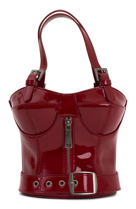 Red Handbags, Purses & Wallets for Women | Nordstrom