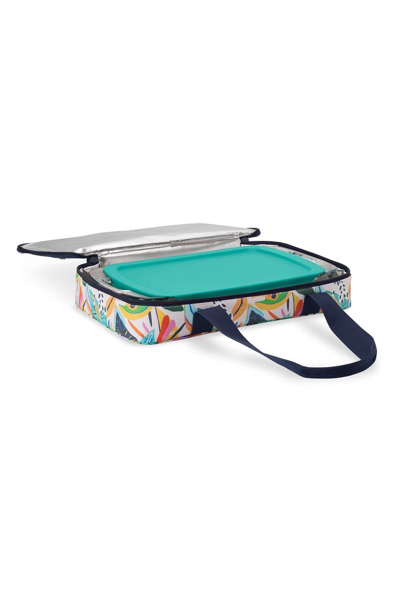 SWIG LIFE Calypso Waterproof Casserole Dish Cooler Bag | Nordstromrack