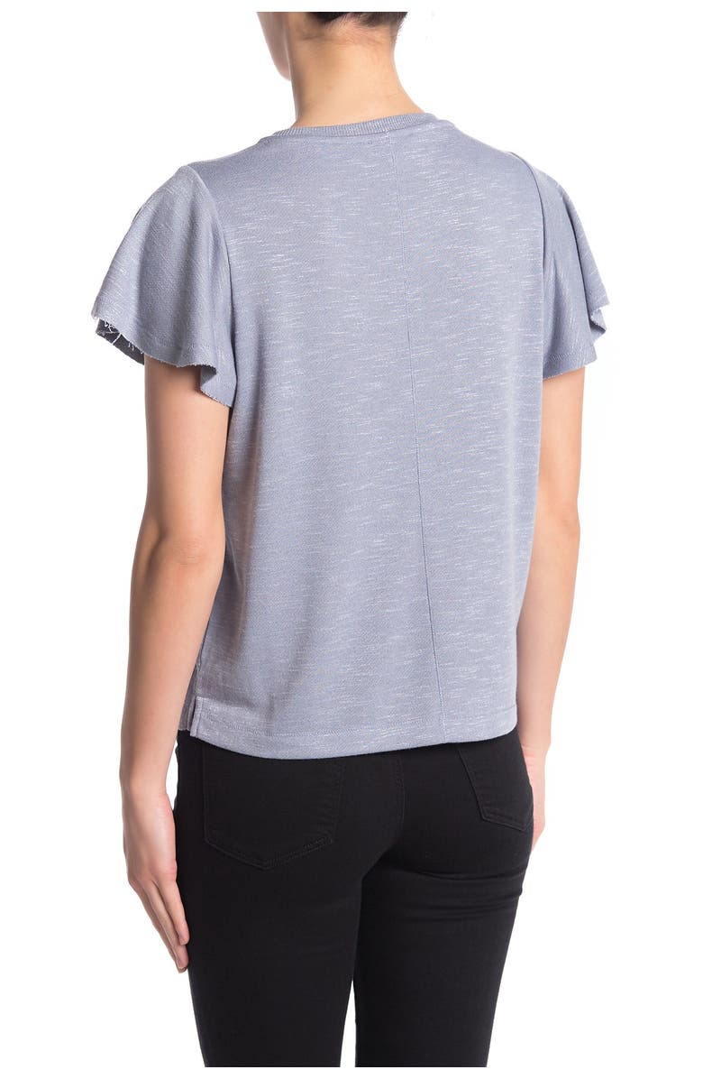 PAIGE Brielle Tee | Nordstromrack