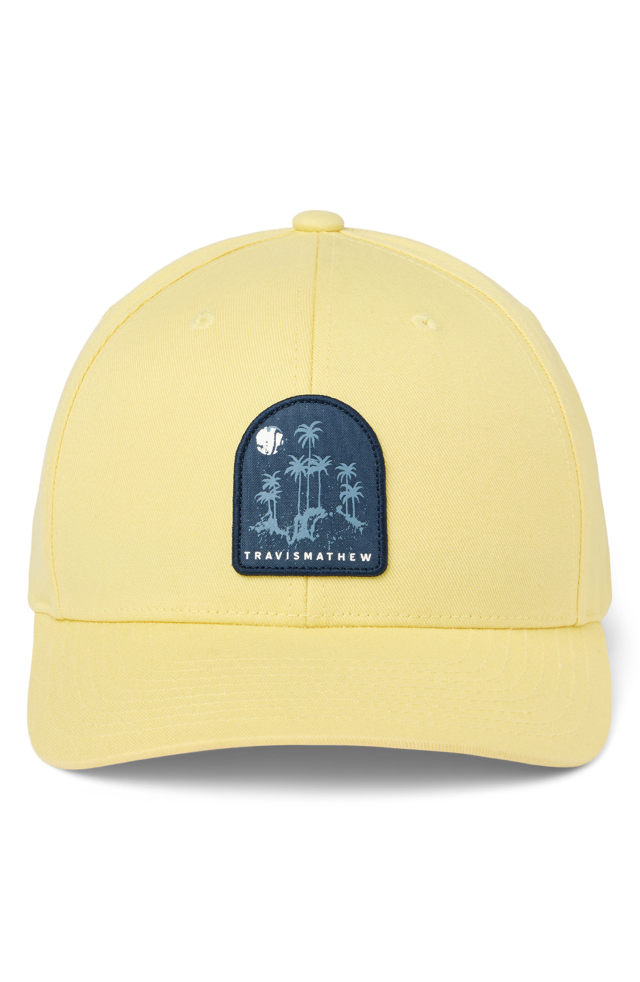 TravisMathew Endless Horizons Baseball Cap | Nordstromrack