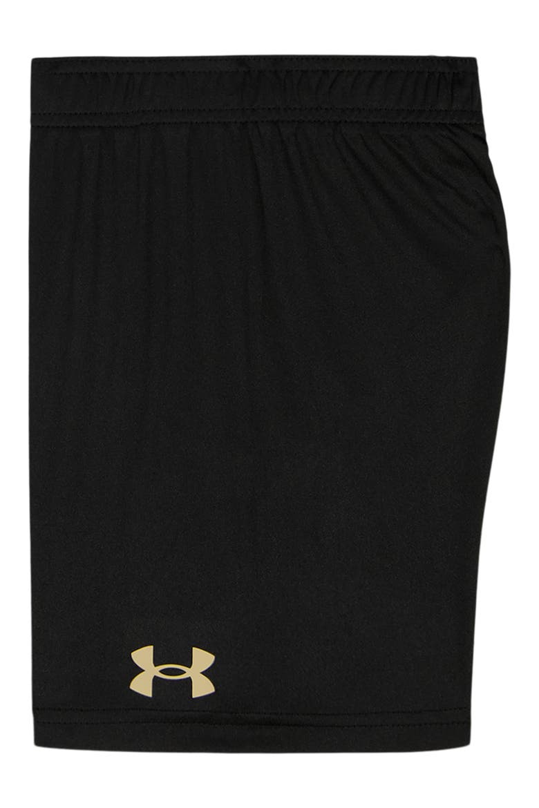 Tech Logo Short Sleeve T-Shirt & Shorts Set (Men) | Nordstromrack