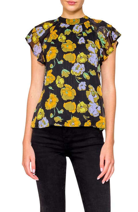 Women's MELLODAY Tops | Nordstrom Rack