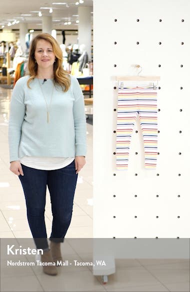 Tucker + Tate Print Leggings | Nordstromrack