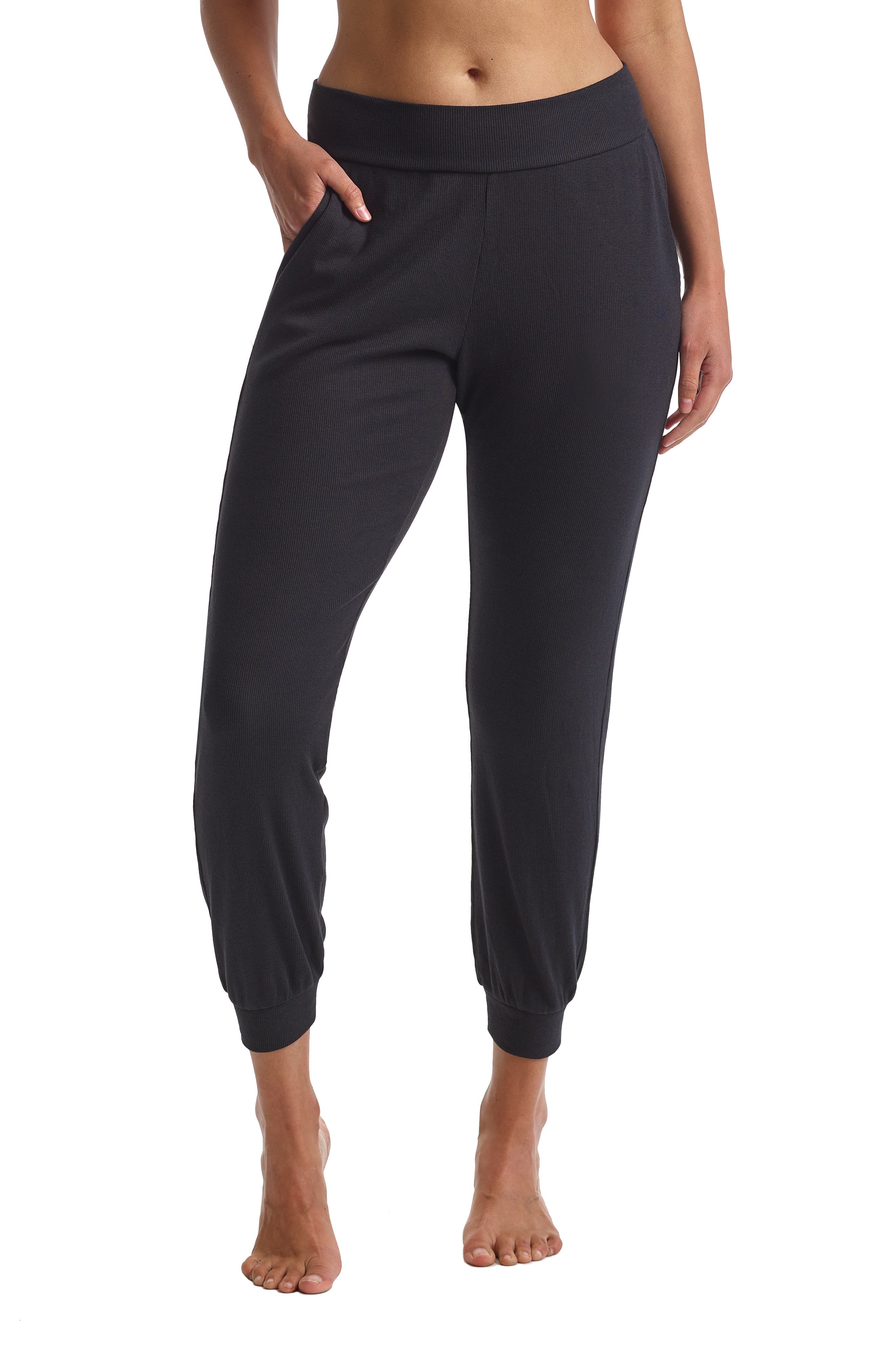 Commando Ribbed Joggers | Nordstromrack
