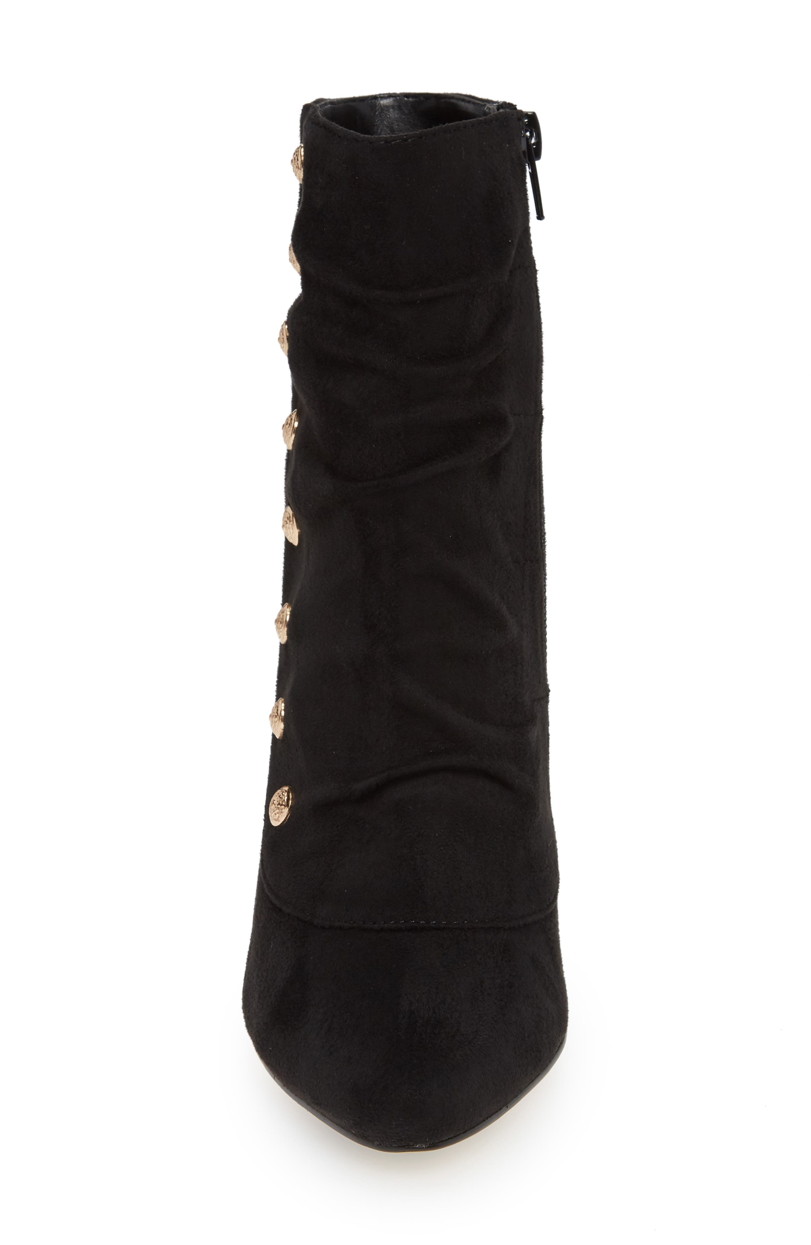 Bella Vita Gillian II Bootie (Women) | Nordstrom