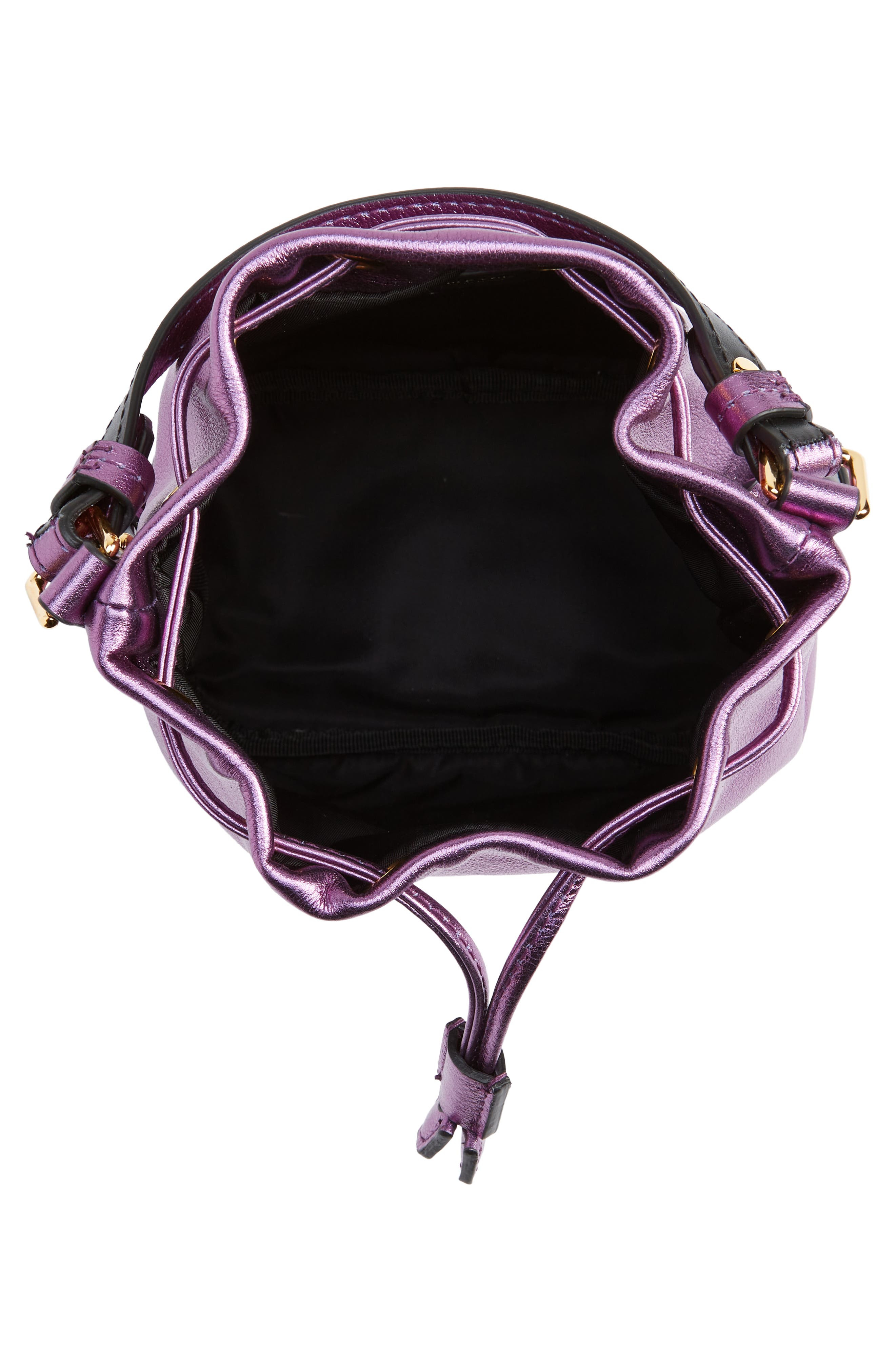 TOM FORD Small Sequin Bucket Bag | Nordstrom