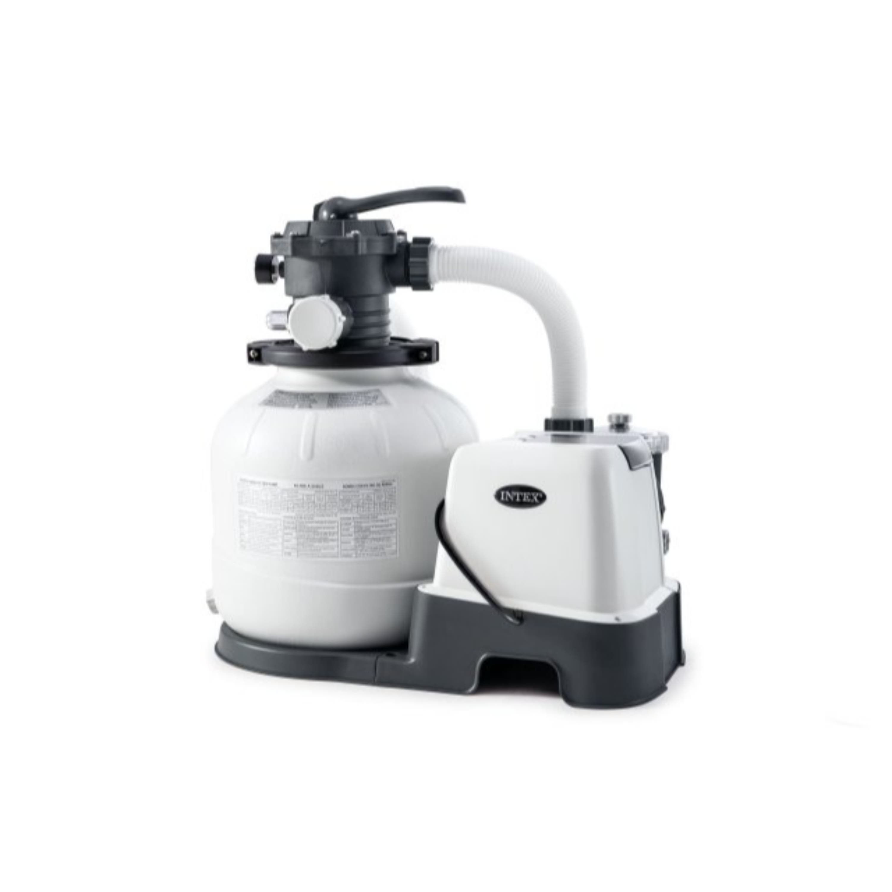 Intex Sand Filter Pump & Saltwater System | Nordstrom