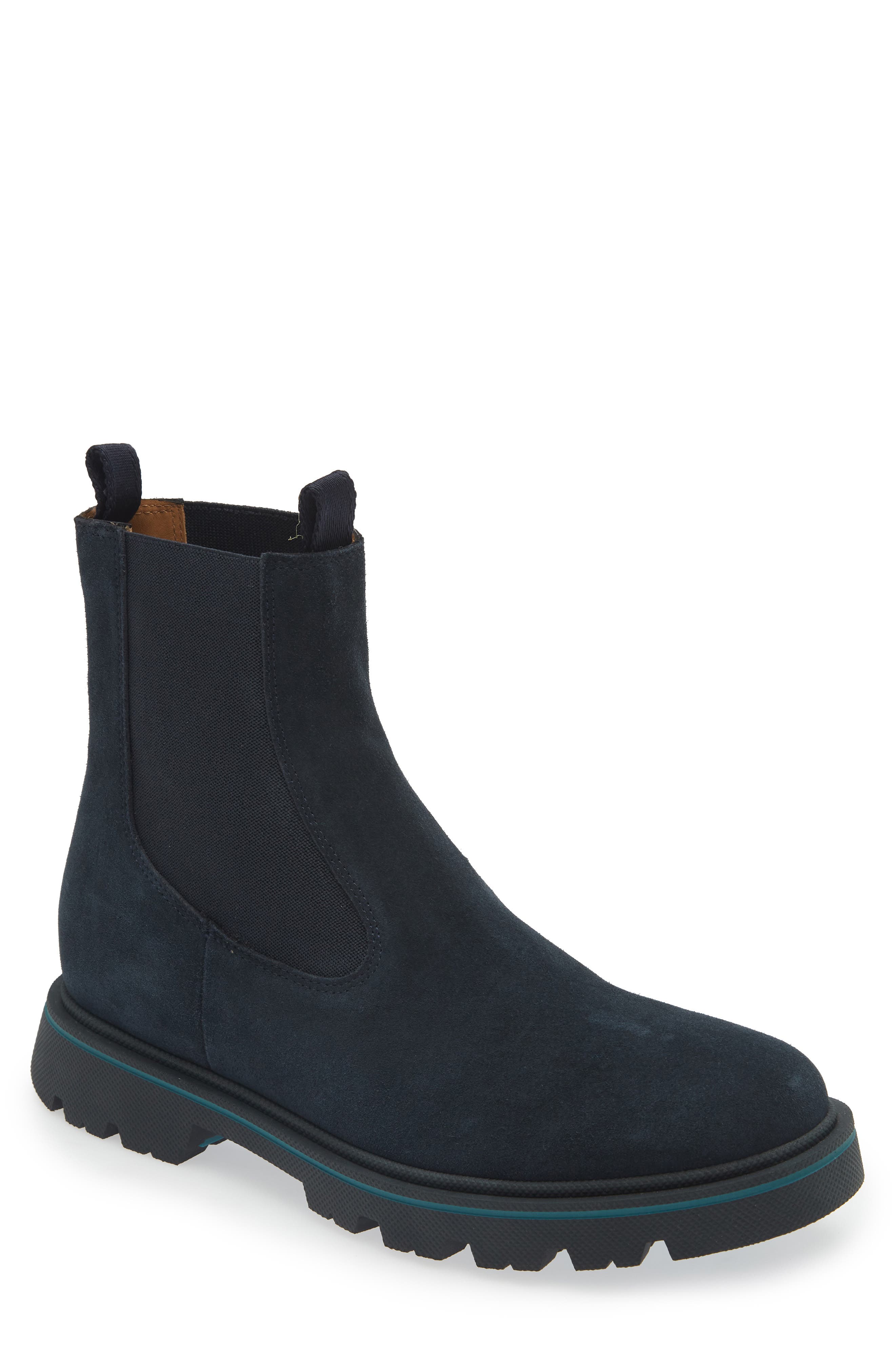 BOSS Denory Chelsea Boot (Men) | Nordstromrack