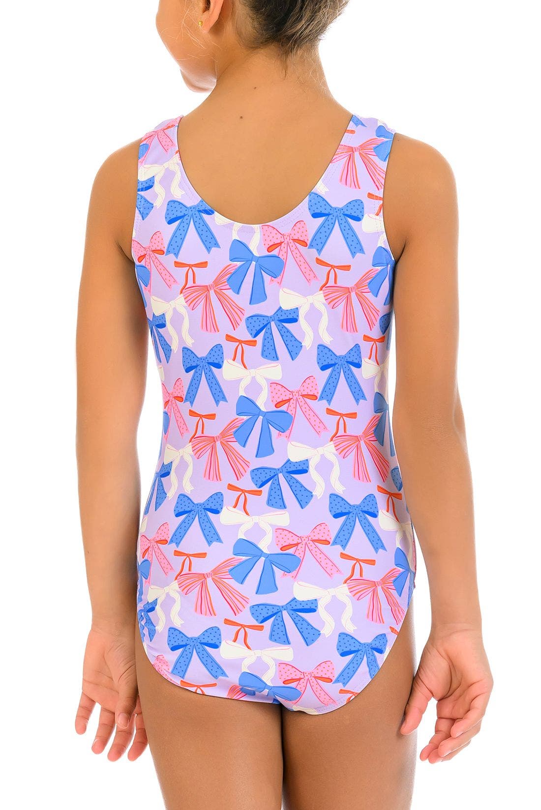 Destira Bow My Gosh Leotard | Nordstrom