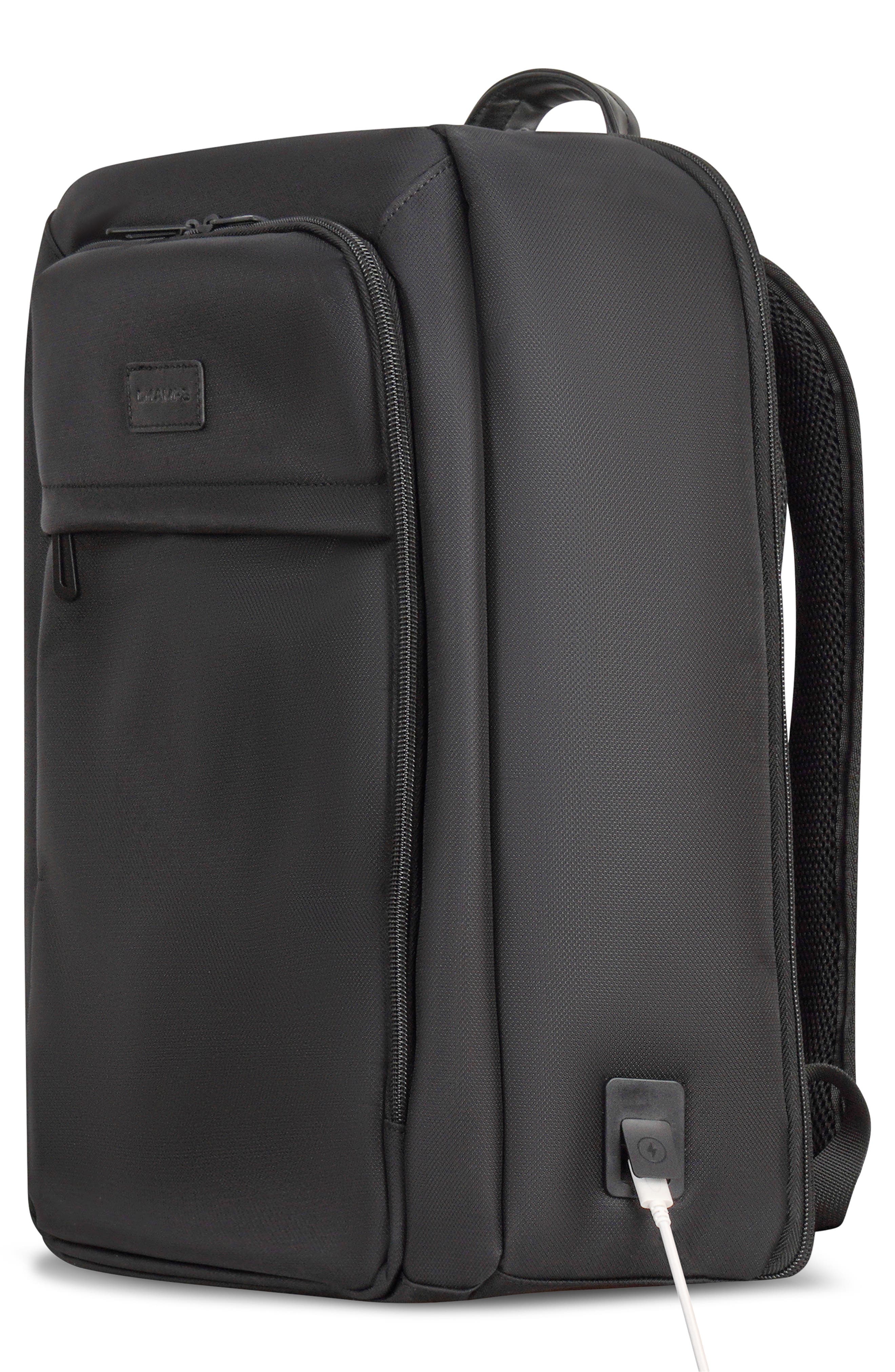CHAMPS Waterproof Laptop Backpack | Nordstromrack