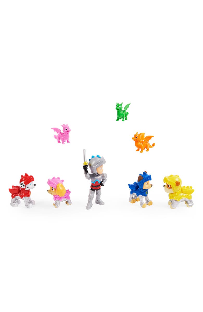 Spin Master Paw Patrol™ Rescue Knights™ Figure Gift Pack | Nordstromrack