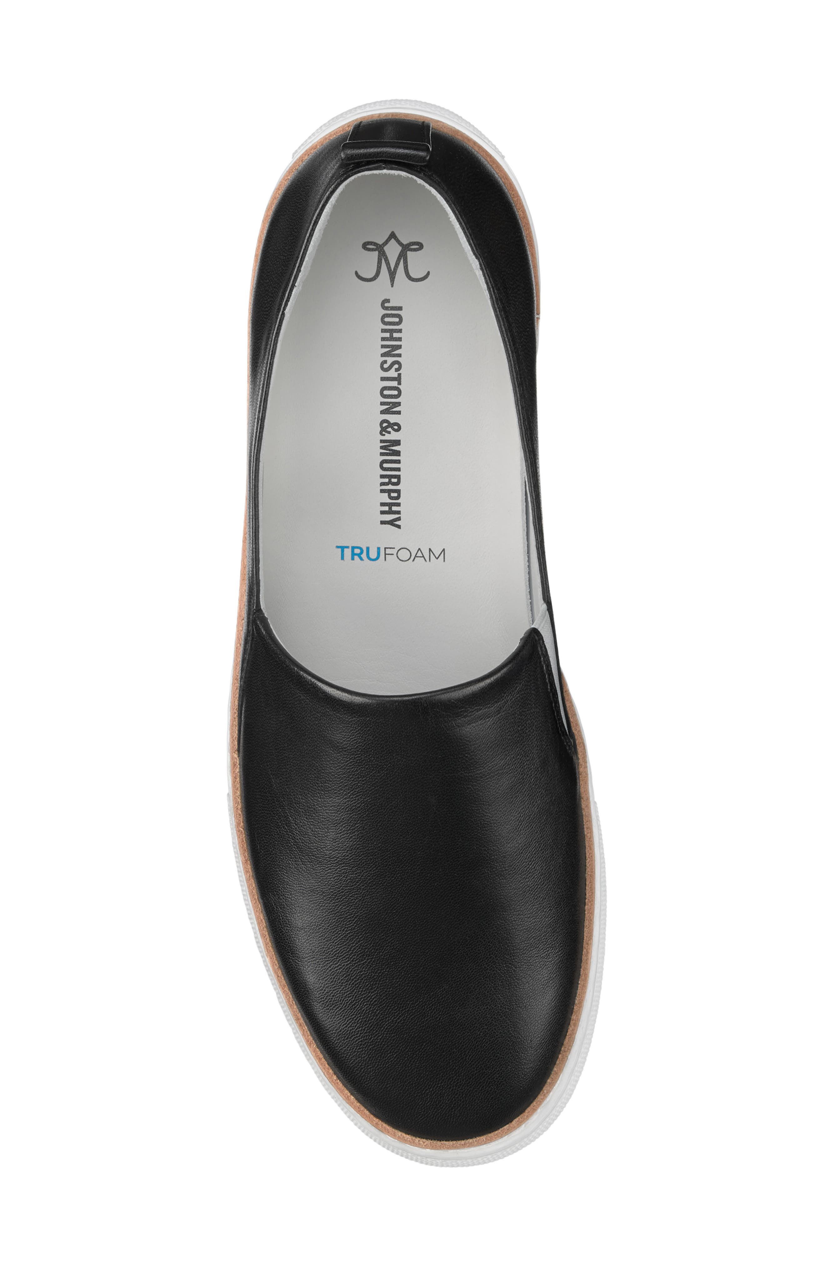 Johnston & Murphy Callie Slip-On Sneaker (Women) | Nordstromrack