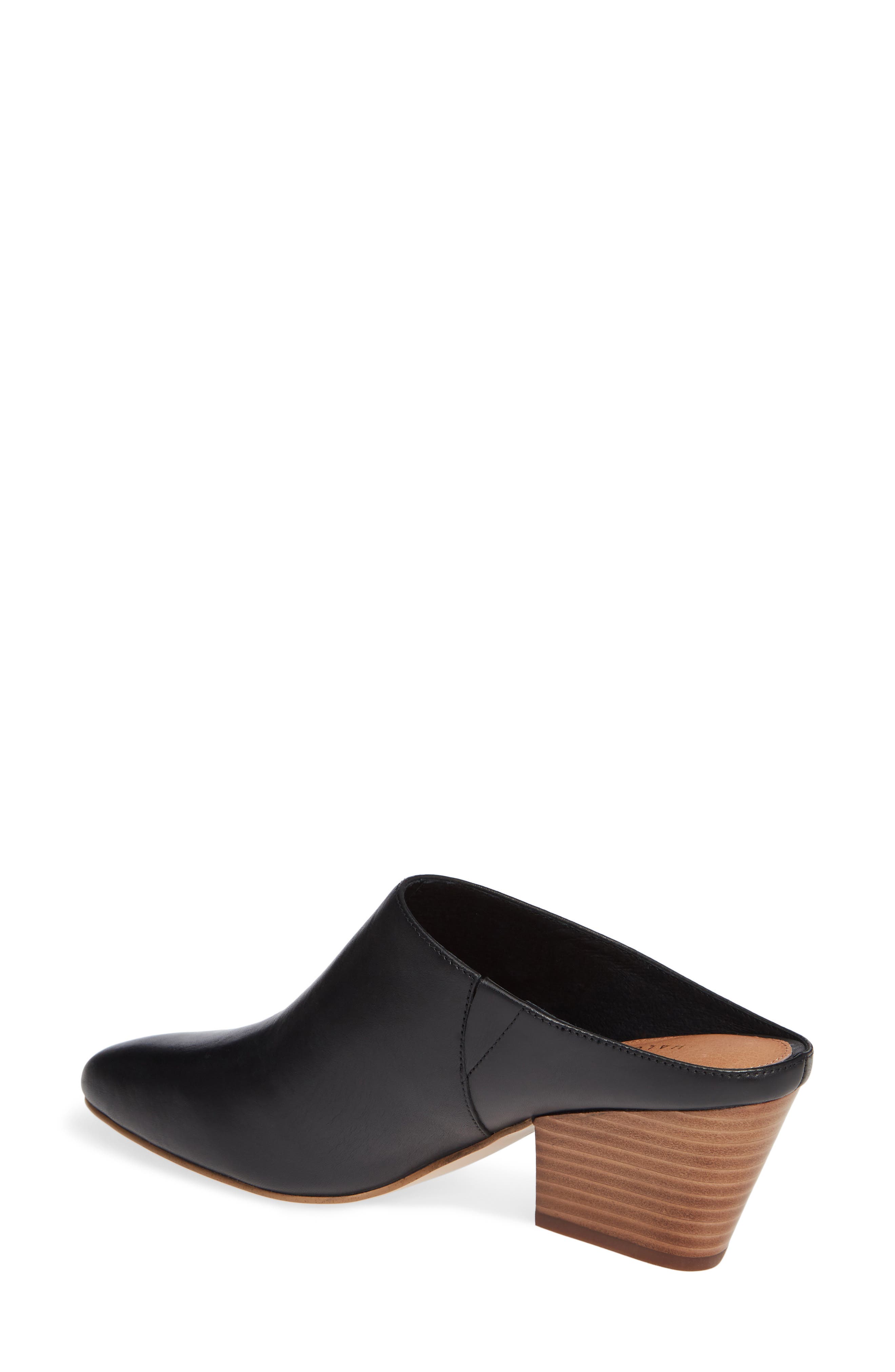 Halogen® Brielle Mule (Women) | Nordstromrack