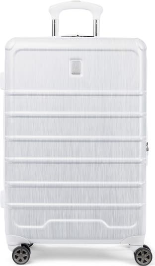 TRAVELPRO Rollmaster™ Lite 24" Expandable Medium Checked Hardside ...