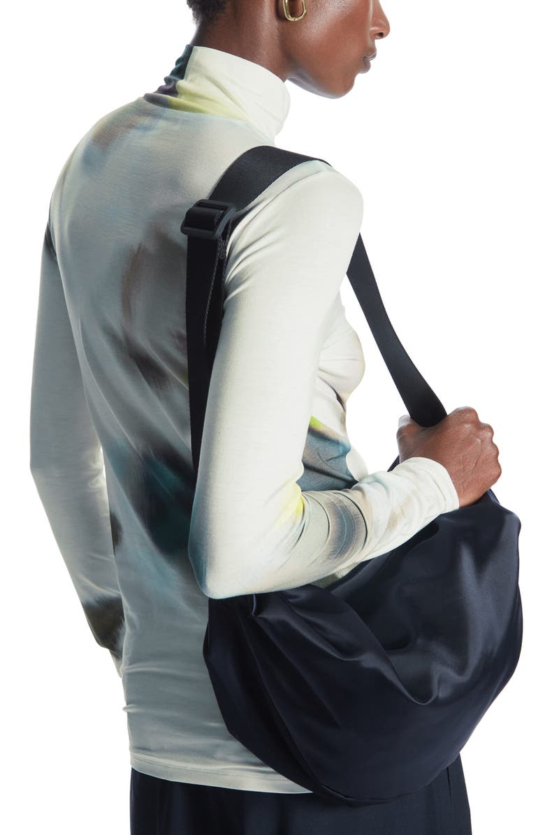COS Long Sleeve Top | Nordstromrack