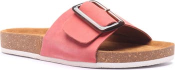 CREVO Celina Slide Sandal | Nordstromrack