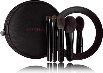 CHANEL LES MINIS DE CHANEL Mini Brush Set | Nordstrom