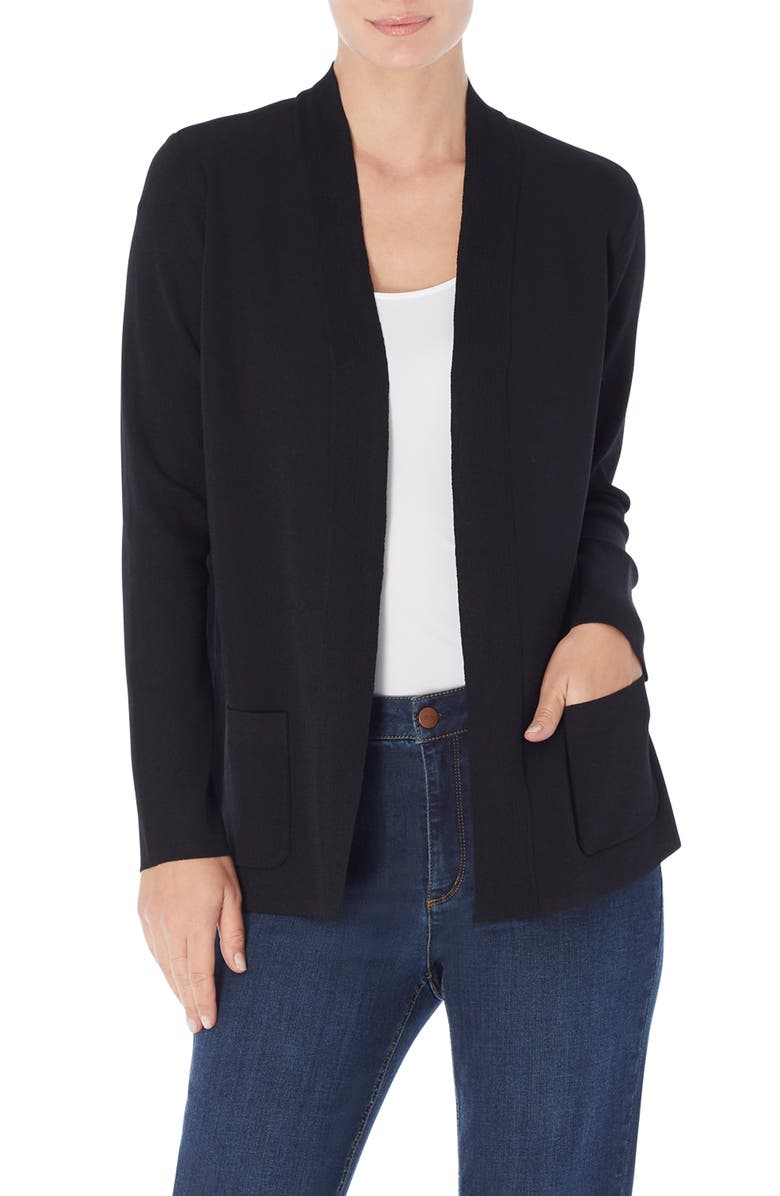 Jones New York Icon Cardigan | Nordstrom