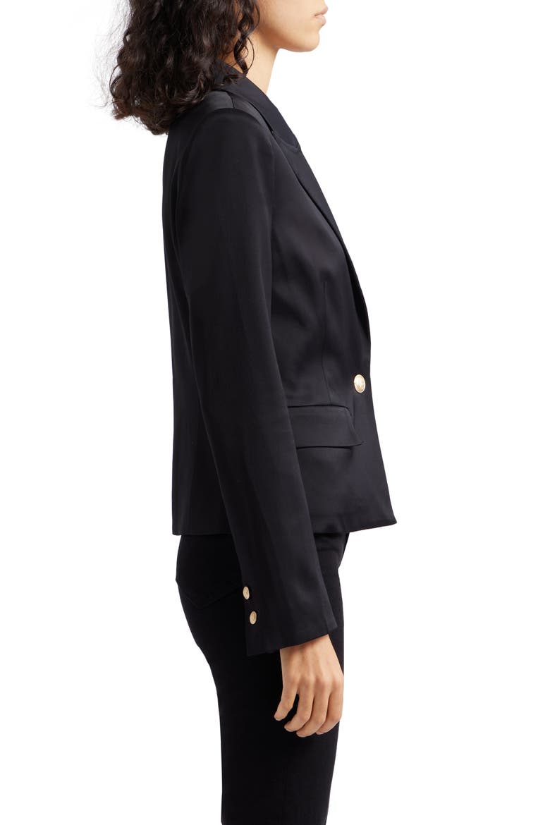 Cherish One-Button Blazer (Women) | Nordstromrack