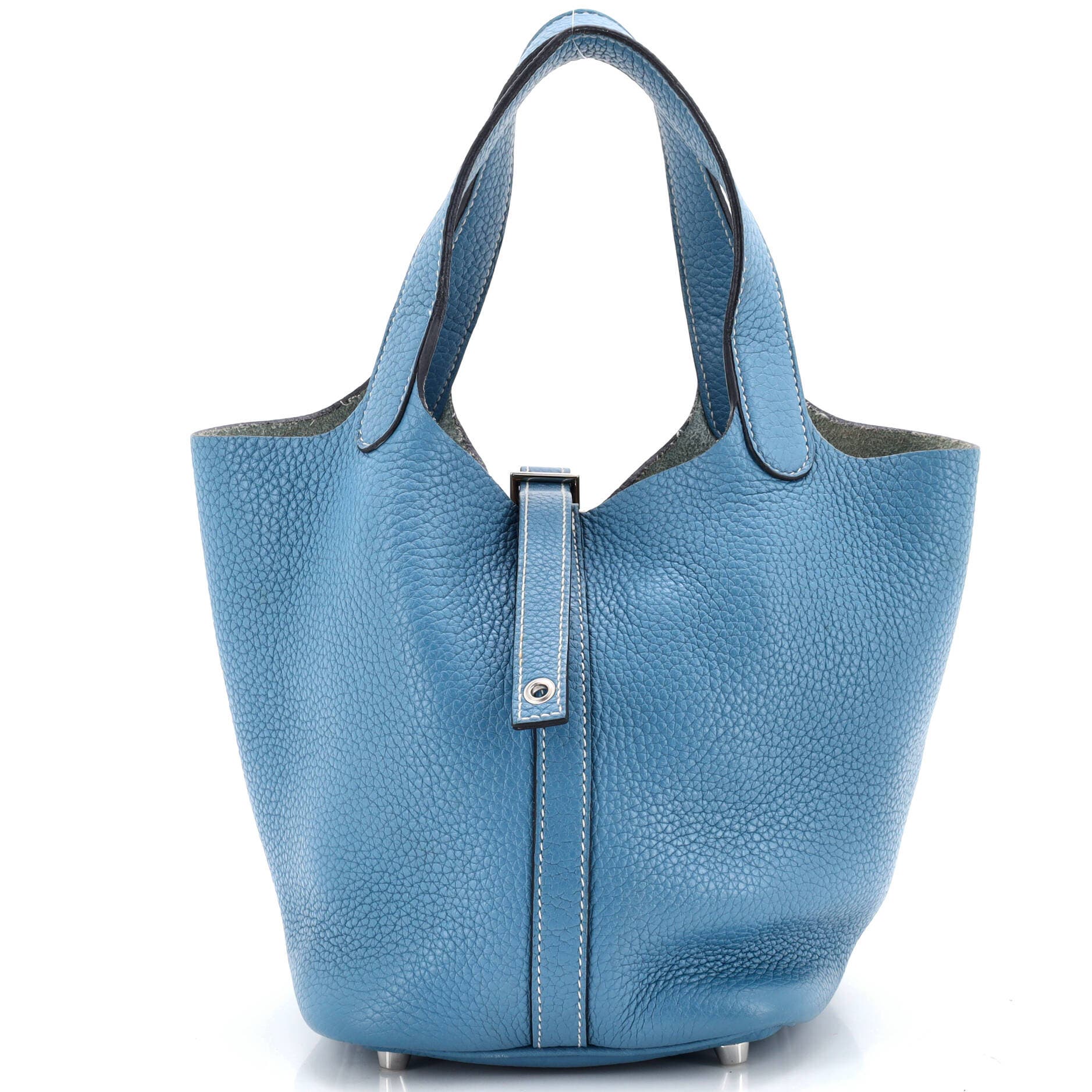 Picotin Bag Clemence PM (Women) | Nordstrom