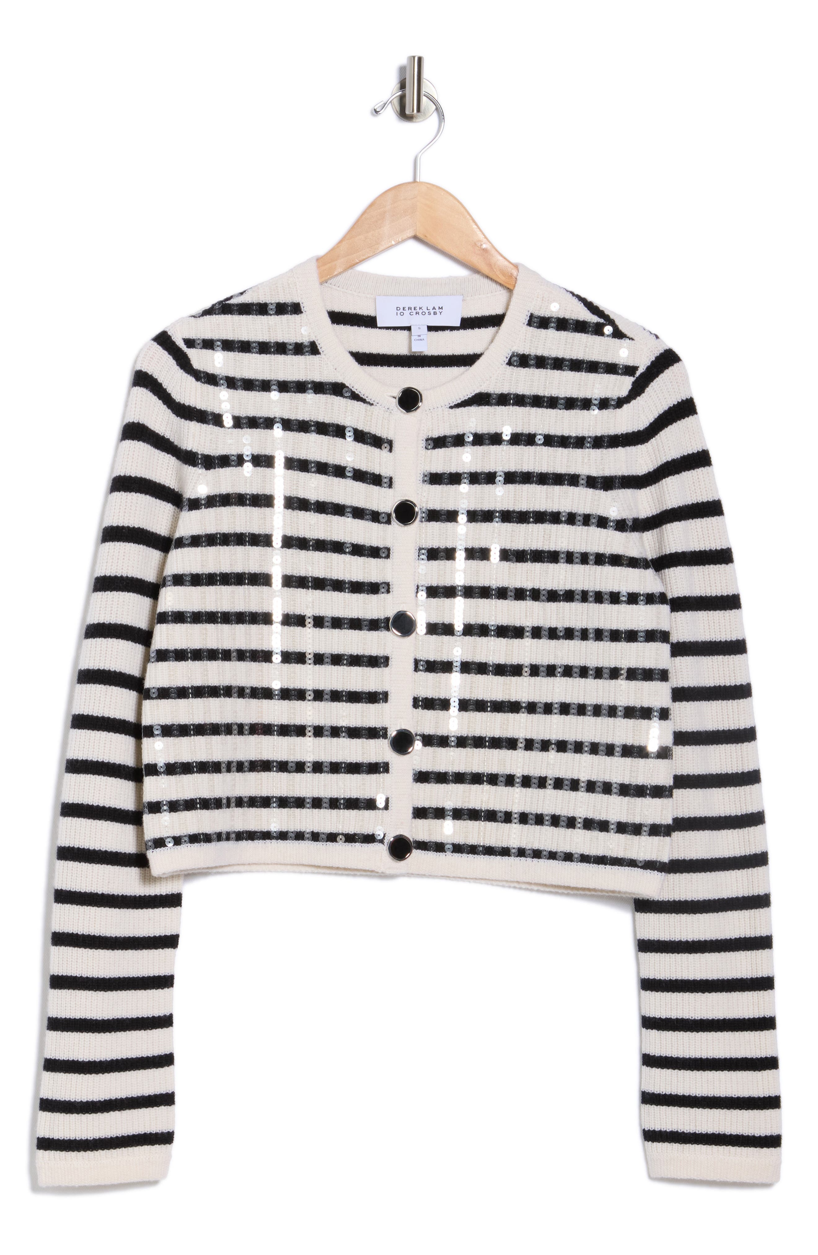 Nebula Sequin Cardigan (Women) | Nordstromrack