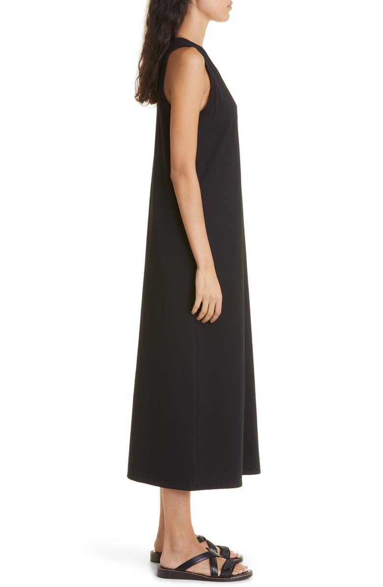 Max Mara Leisure Jersey Tank Dress | Nordstromrack