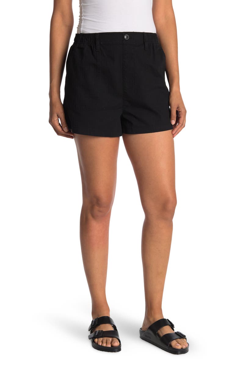 Madewell Rack Camp Shorts | Nordstromrack