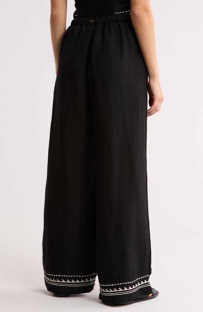 Rip Curl Soleil Wide Leg Pants | Nordstromrack