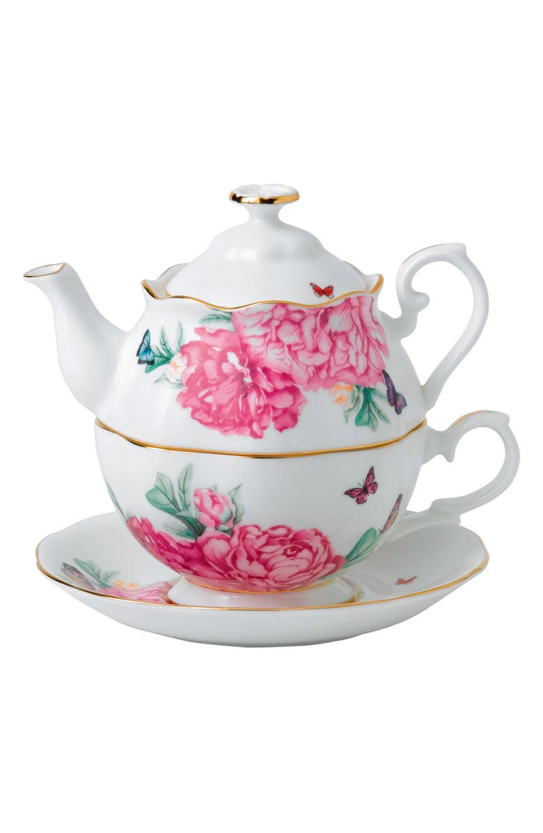 MIRANDA KERR FOR ROYAL ALBERT Friendship Tea For One | Nordstrom